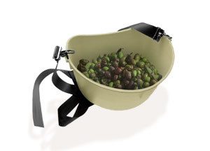 18 Quart Bucket | Harvesting Supplies | Ison's Nursery & Vineyard