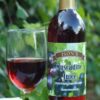 Red Muscadine Juice | Shop | Ison's Nursery & Vineyard