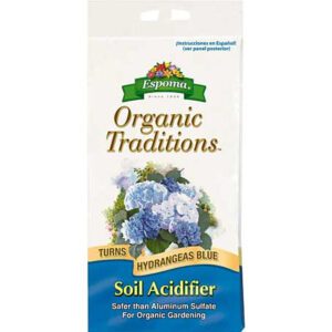 Soil Acidifier (Organic) | Growing Supplies | Ison's Nursery & Vineyard