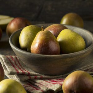 Seckel Pear Tree | Fruit Trees | Ison's Nursery & Vineyard