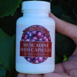 Muscadine Products Archives - Ison's Nursery & Vineyard