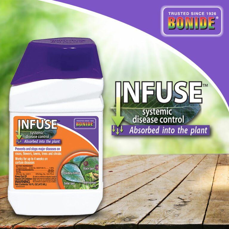 Hi-Yield® Captan 50W Fungicide | Ison's Nursery & Vineyard